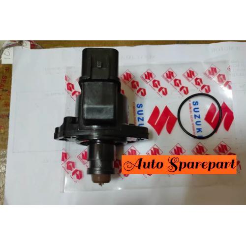 Jual SERVO KIT ATAU SENSOR ISC IDLE CONTROL VALVE SUZUKI ESCUDO 2.0CC ...