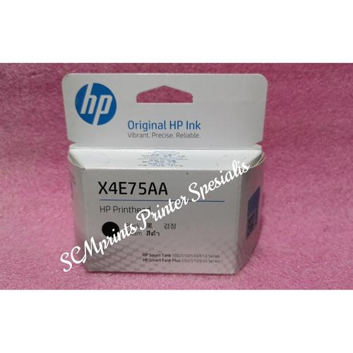 Jual Print Head Tinta HP Smart Tank Plus 500 515 550 519 610 615 619 ...