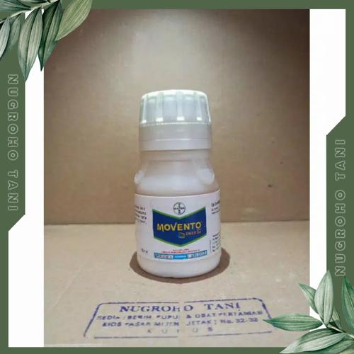 Jual INSEKTISIDA MOVENTO ENERGY 240 SC 50 ML - Kab. Kudus - Nugroho ...