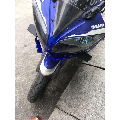 Jual Winglet r15 v2 tanduk depan r15 v2 - Jakarta Barat - YSJ.Variasi ...