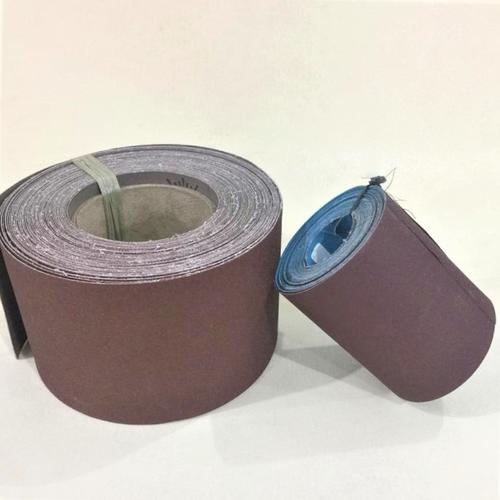 Jual AMPLAS TAIYO METERAN (PER METER) / AMPLAS ROLL KAIN KAYU BESI 60 ...