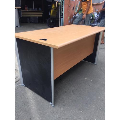 Jual Meja modera, laci highpoint, 2 kursi vinoti, lemari besi besar ...