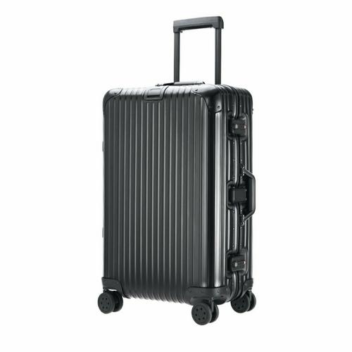 Jual IUIGA - Full Aluminium Magnesium Luggage 20-24inch || Koper ...