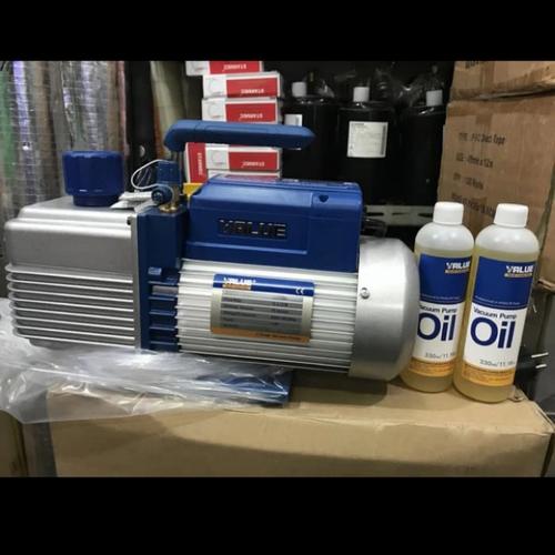 Jual Vacuum Pump 1 Pk VALUE VE280N Vakum Vacum 1 Hp value ve280 - Kota Depok - marsiaulia ...