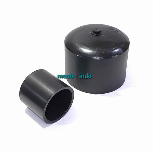 Jual Dop ~ End Cap Hdpe PN 10 SEGMENTED 125mm - Jakarta Barat ...