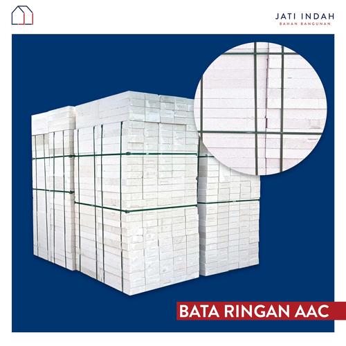 Jual Hebel / Bata Ringan Angkt. Truk (sudah termasuk Muat-Bongkar ...