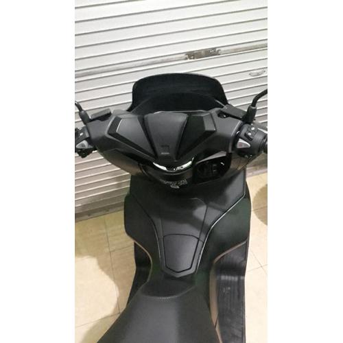 Jual Cover stang PCX 160 CC New Tutu[p stang PCX160 CC New - Putih ...