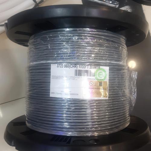 Jual kabel belden 8723 060 (CHR) 1000 FT 305 MTR AWG 22 - Jakarta Pusat ...