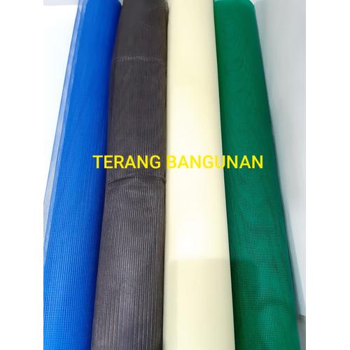 Jual KAWAT KAIN KASA NYAMUK NYLON/KAWAT KAIN KASA STRIMIN JARING NYAMUK ... Jual KAWAT KAIN KASA NYAMUK NYLON/KAWAT KAIN KASA STRIMIN JARING NYAMUK ...