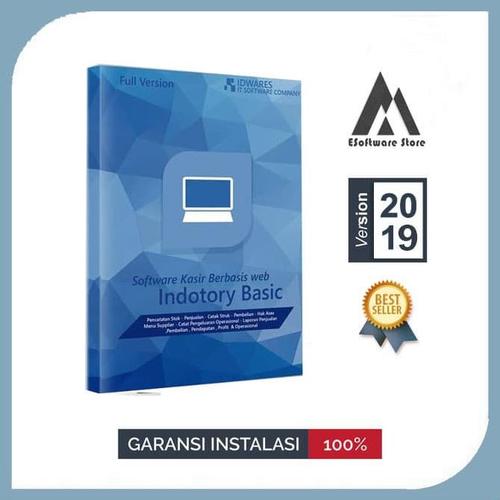 Jual Aplikasi Inventory Stok Barang+ kasir berbasis web-ORI+Source Code ...