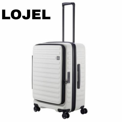 Jual Koper Lojel Cubo Size Medium 26 inch - White - Kota Tangerang ...