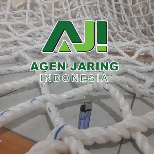 Jual Jaring nylon PP Besar, Jaring outbound, Jaring angkat Beban berat ...
