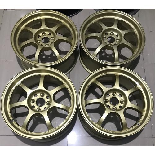 Jual Velg original japan jdm ring 17 - Kota Tangerang - ferry Wheelsls ...