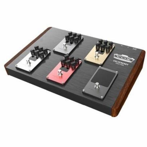 Jual VOX VALVENERGY PBOARD BK - PEDAL BOARD - Jakarta Barat - Sumber ...