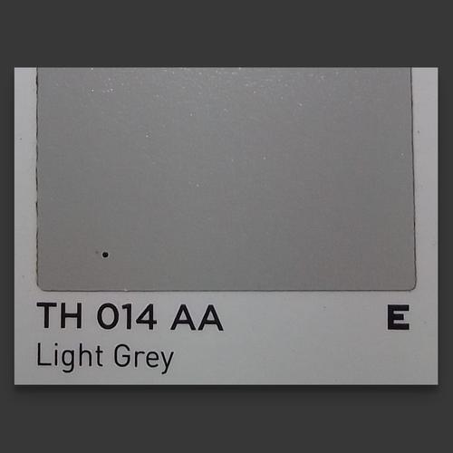 Jual READY STOCK HPL TACO TH 014 AA Light Grey - Jakarta Barat ...