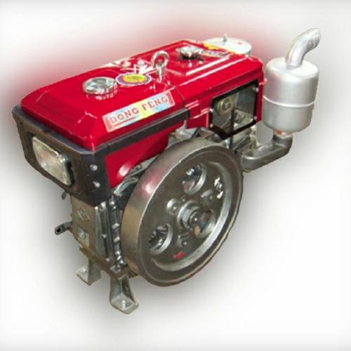 Jual Diesel Engine / mesin diesel Dongfeng S1115 H 24HP STATER - Kota ...