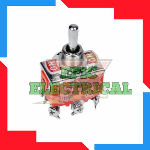 Jual Jual TAB Toggle Switch 1322 6 Kaki On-Off-On - Jakarta Pusat - Epc ...
