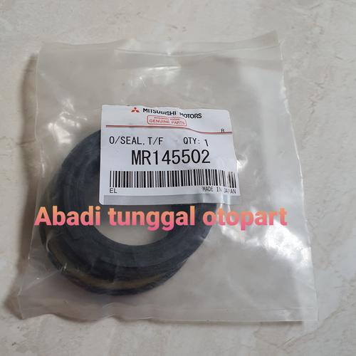 Jual Oli seal tranfer tengah Mitsubishi triton MR145502 - Jakarta Pusat ...