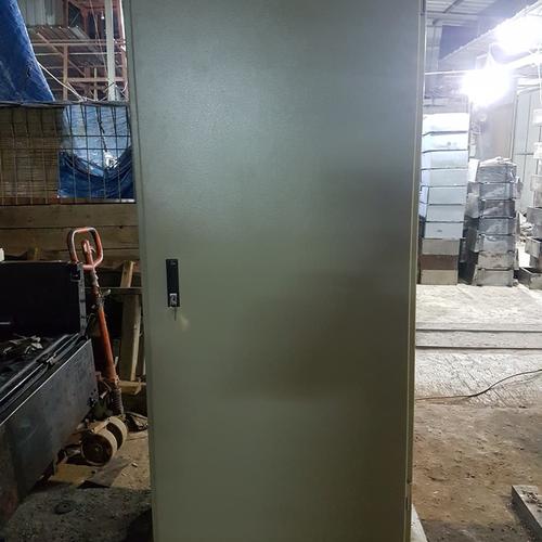 Jual Box panel freestanding / free standing 180x80x80 cm 180 x 80 x 80 ...
