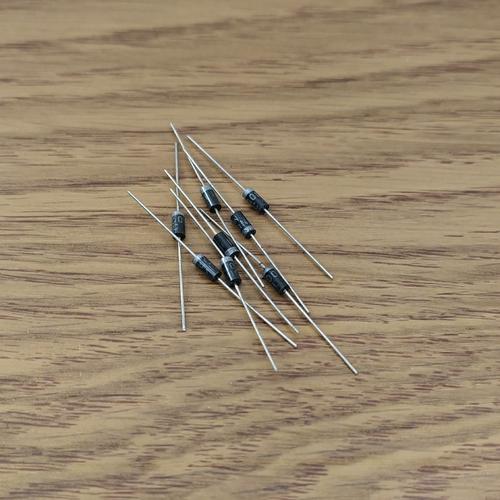 Jual 1N4001 Diode Rectifier 1N 4001 Dioda 1N4001 Dioda 1 Ampere - Kab ...