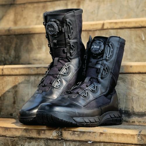 Jual Sepatu PDL Boa Parabellum XTRACX Black - 40 - Jakarta Selatan ...