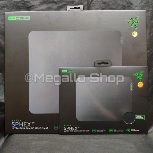 Jual Razer Sphex V2 Regular - Large - Jakarta Utara - Megallo Shop ...