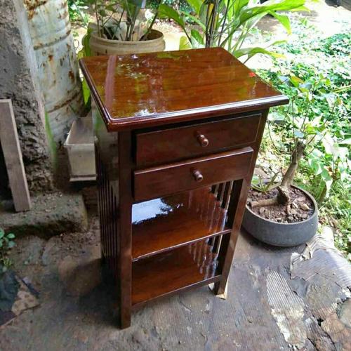 Jual Meja dispenser minimalis l meja dispenser jati l meja minimalis l ...