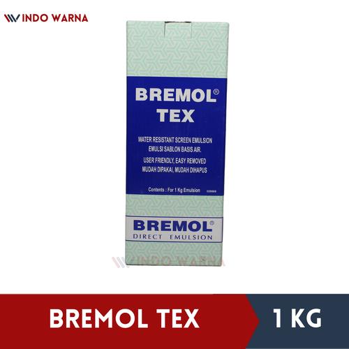 Jual Bremol Tex - 1kg - Obat Afdruk - Jakarta Barat - Toko Indo Warna ...