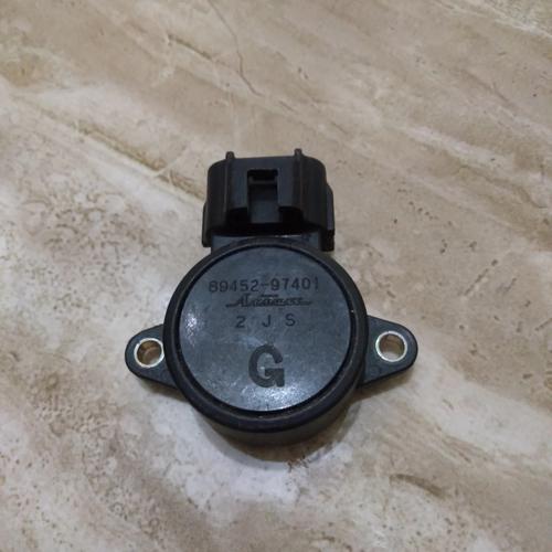 Jual Sensor Tps Position Sensor Gas Avanza Xenia Terios Rush Original ...