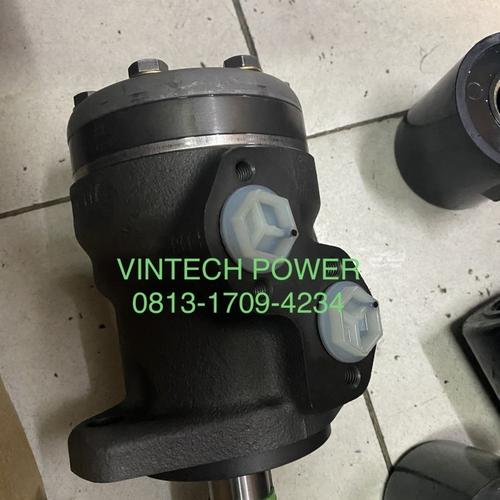 Jual hidrolik motor danfoss / orbit motor /danfos / OMR-125 /151-0703 / OMR - Jakarta Barat ...