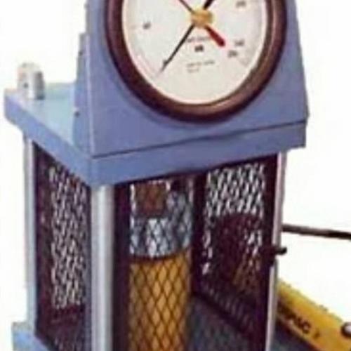 Jual alat kuat tekan mortar, cement - Kab. Bandung Barat - Esa Makmur ...