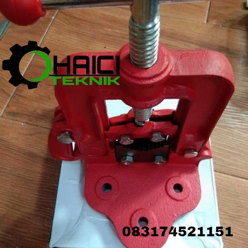 Jual Pipa catok / alat penjepit pipa catok pipa tanggem 15-165mm ...