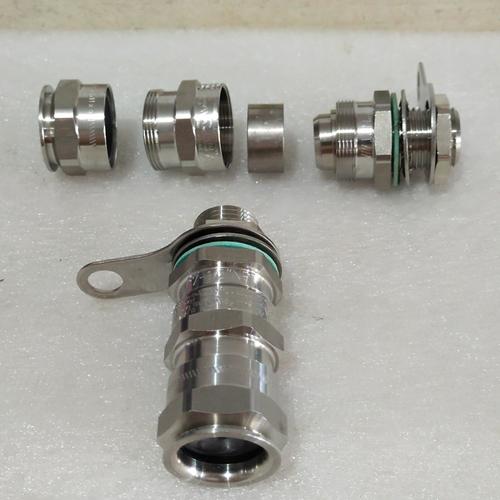 Jual Cable Gland EATON CAPRI ADE no7 x M20 X1.5 (bungkus) - Kota Batam ...