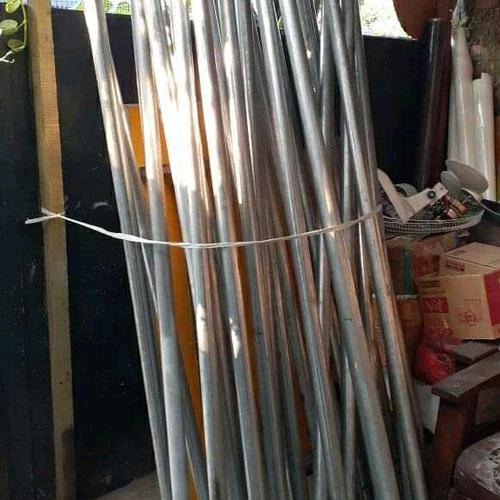 Jual Tiang Rambu Jalan pipa 1 1/2 inch - 1,5 mtr - Jakarta Timur - D ...