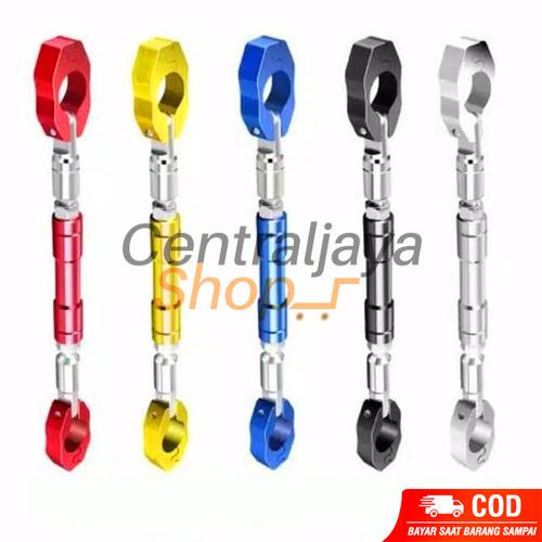 Jual Stabilizer Stang - Palang Stang CNC Honda PCX - Beat Street ...