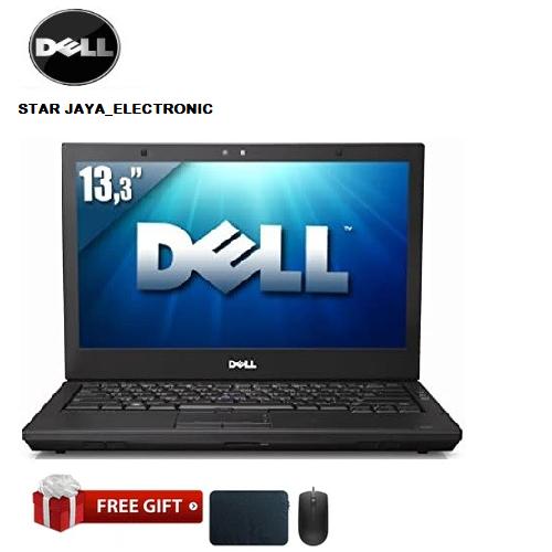 Jual LAPTOP DELL LATITUDE E4310 CORE i5 RAM 8GB/500GB - Hitam, 8GB ...