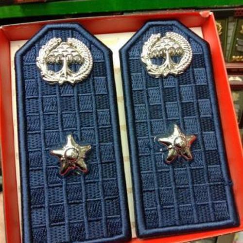 Jual pangkat pdu lurah - Jakarta Pusat - PDilham | Tokopedia