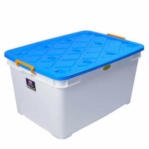 Promo Box Container Extra 195 Liter Merk Shinpo CB 195 - Kota Tangerang ...