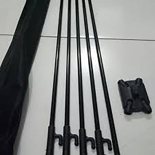 Jual Kaki X Banner Fiber Berkualitas/X Baner/Rangka banner/Uk 60x160cm ...