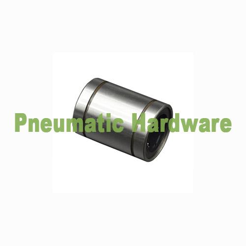 Jual LM13UU LM13 UU LM 13UU LM 13 UU 13x23x32 CNC Linear Bearing KG34 ...