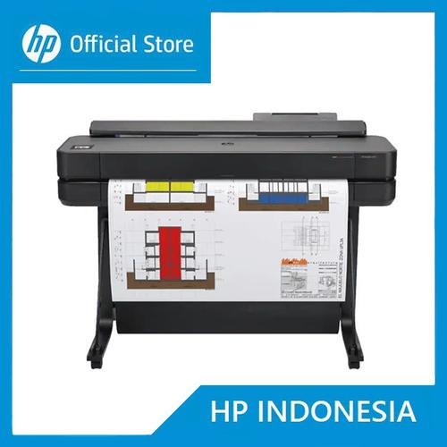 Jual HP DesignJet T650 36 Inch Printer - Jakarta Pusat - HPE Indonesia ...