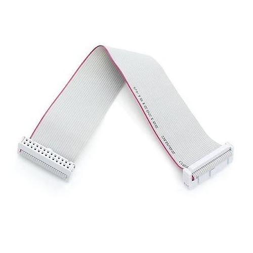 Promo KABEL GPIO 26 PIN RASPBERRY Pi B+ extension cable - Kota Surabaya ...