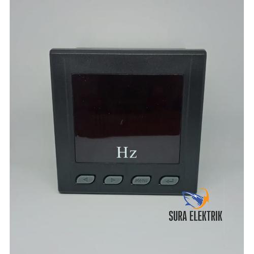 Jual Hz Meter Digital 1 Phase HZ-9K1 Lupin - Kota Surabaya - Sura ...