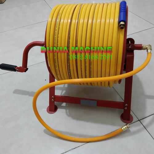 Jual SELANG SPRAYER 100 METER KOMPLIT GULUNGAN - Jakarta Barat - OY ...