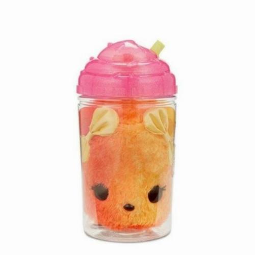 Jual Boneka Num Noms Light Surprise In Jar Peachy Icy Orange MGA ...