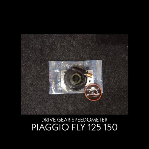 Jual gearbox speedo piaggio fly 125 150 - Jakarta Barat - melodiscooter ...