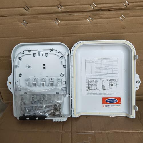 Jual box ODP kosongan model box spliter - Jakarta Selatan - NAURA FIBER ...