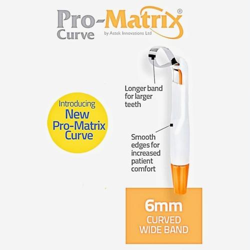 Jual PRO MATRIX CURVE - Kota Bekasi - Giga Dent | Tokopedia