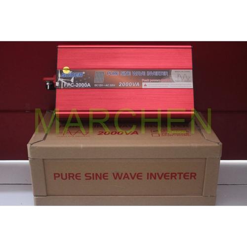 Jual INVERTER SINUS PSW FPC-2000 FPC-2000A FPC-2000B 12V 24V SUOER ...