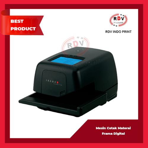 Jual mesin tera matray matray digital - Kab. Sumedang - cv rdv indo print | Tokopedia